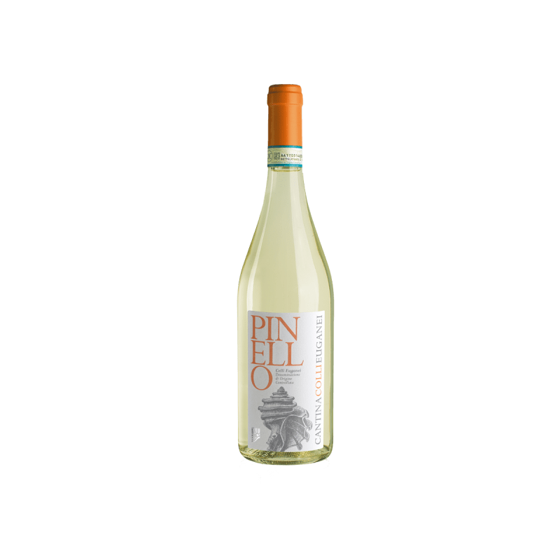 Pinello DOC – Cantina Colli Euganei